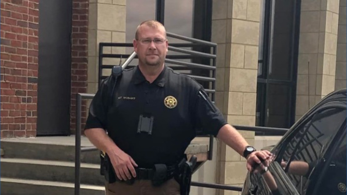 Priceville officer accuses city of age bias in police chief selection ...