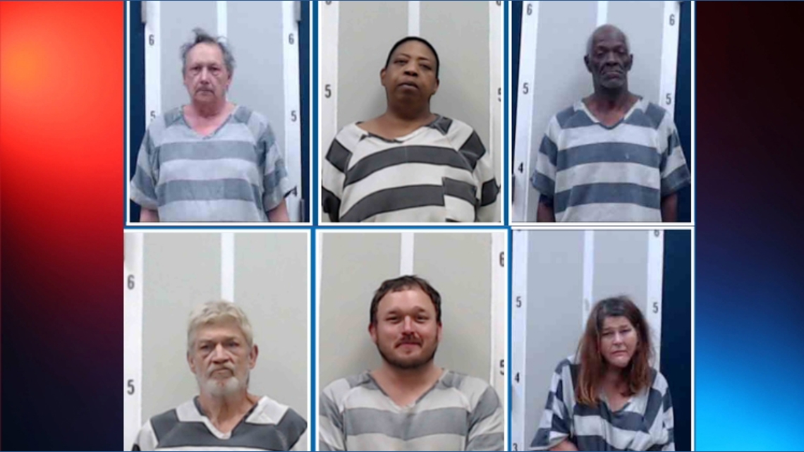 Drug trafficking and distribution arrests made across DeKalb County ...