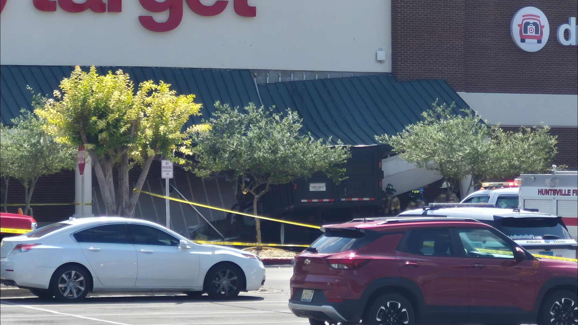 Tennessee man pleads guilty in crash that injured 3 at Jones Valley ...