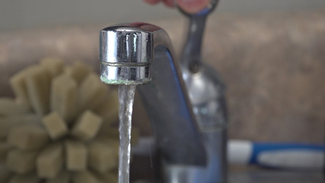 Madison Utilities ends water fluoridation after months of public debate ...