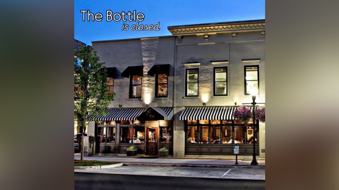 Ranae Bartlett elected as Madison's new mayor | rocketcitynow.com