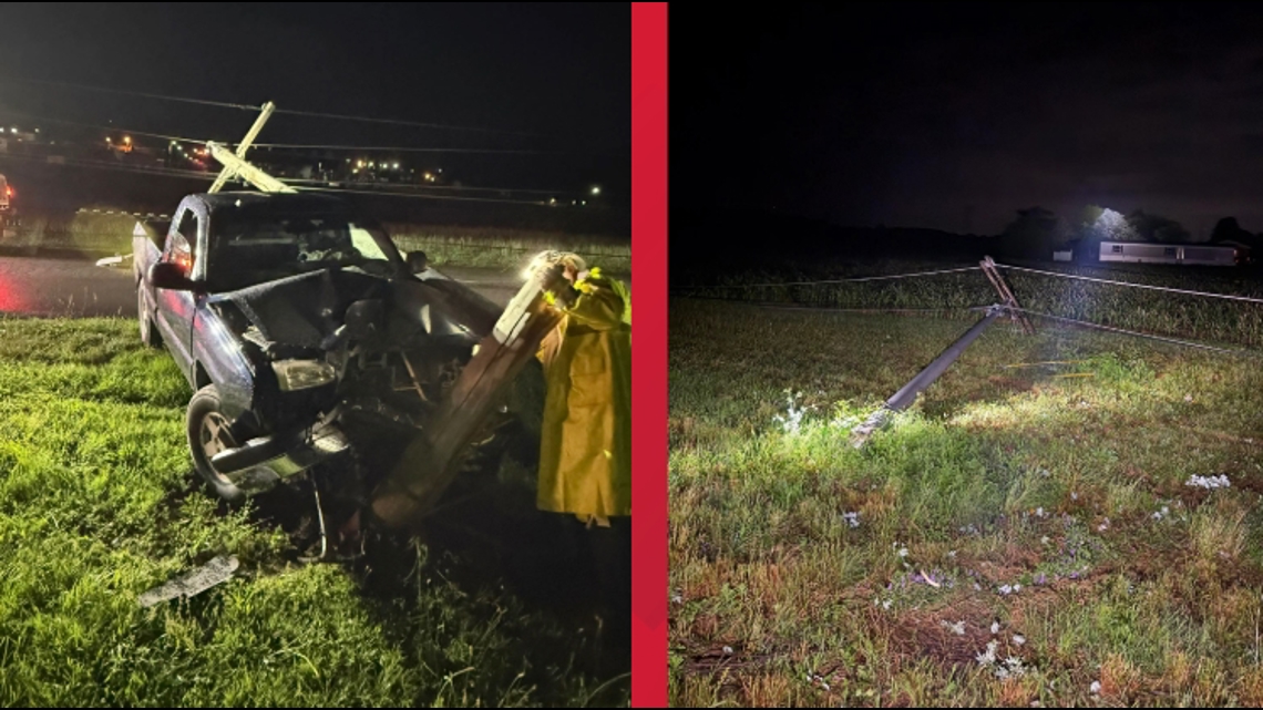 Joe Wheeler EMC tackles power outage affecting 900+ members ...