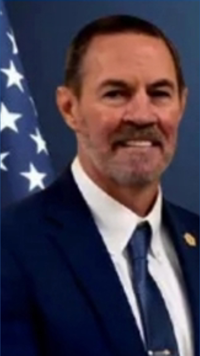 Jackson County sheriff’s race headed to runoff election | rocketcitynow.com