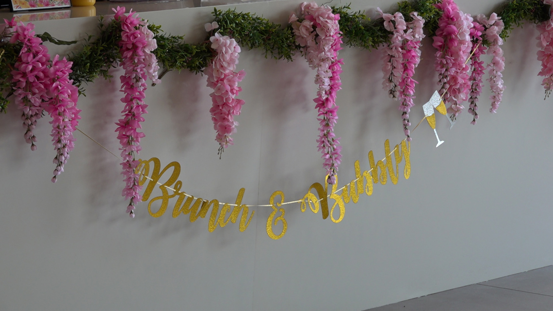 Toyota Field hits a home run with Mother’s Day Brunch | rocketcitynow.com