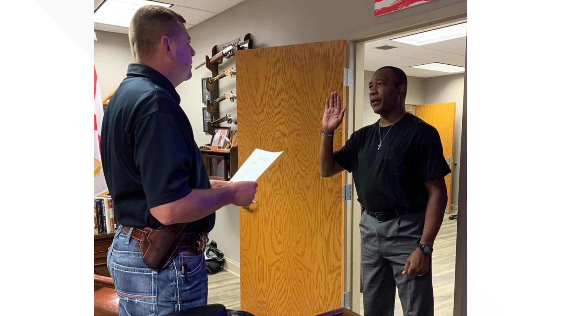 Pat Bishop enters Alabama Lt. Governor race | rocketcitynow.com