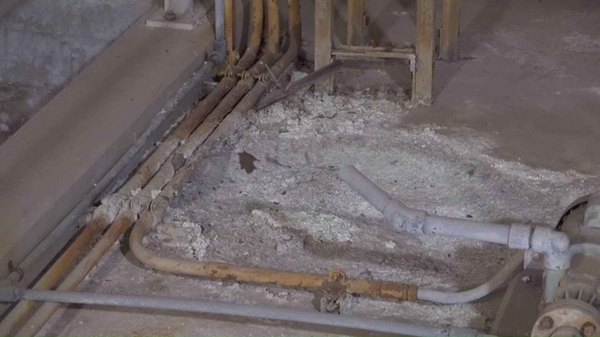 Madison Utilities ends water fluoridation after months of public debate ...