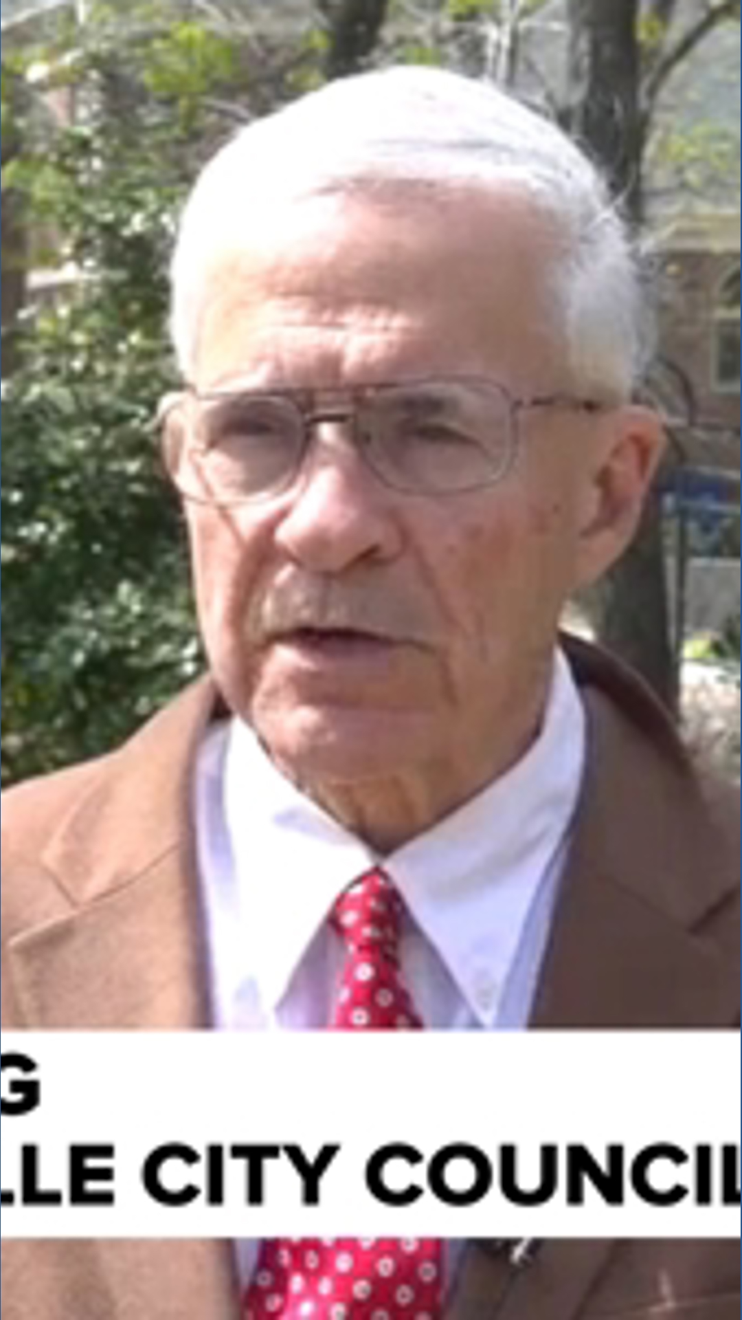 Bill Kling looks ahead to Huntsville Utilities' presentation to City ...