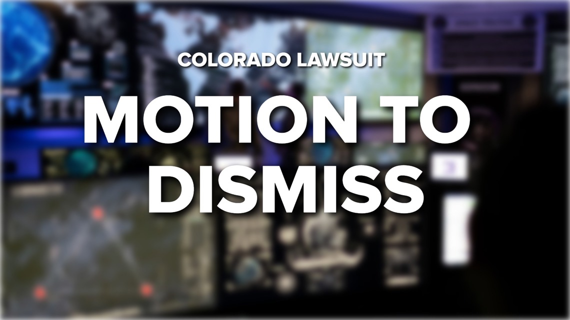 Federal government moves to dismiss Space Command lawsuit claims ...