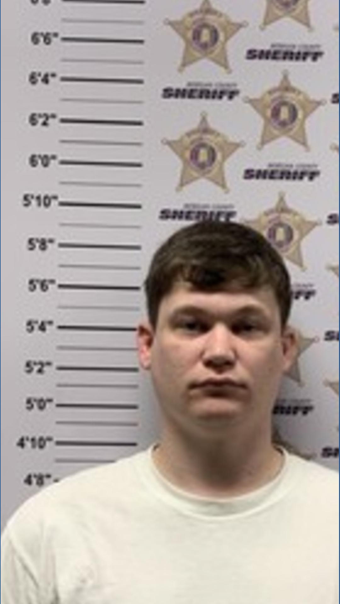 Somerville man arrested for theft spree in May | rocketcitynow.com