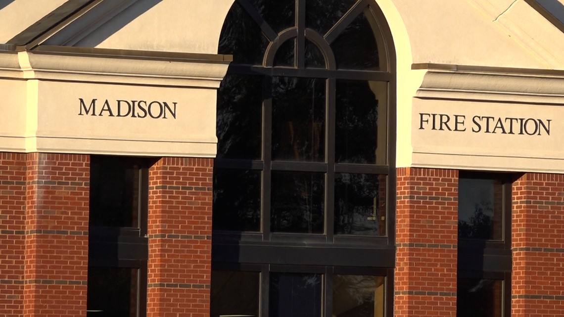 Town Madison to get new fire station and police substation ...