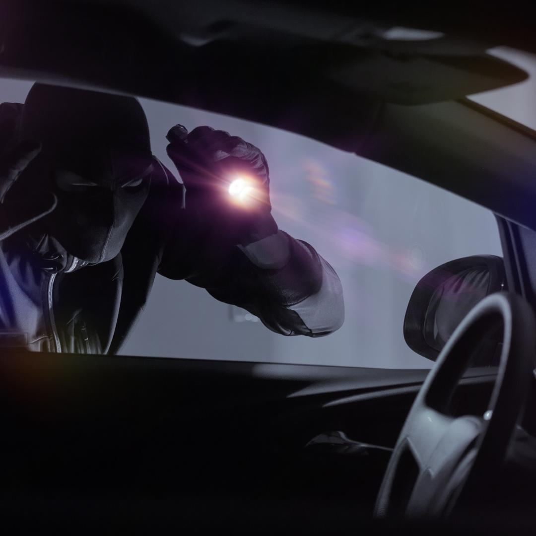 Huntsville car break-ins rise in 2025 | rocketcitynow.com