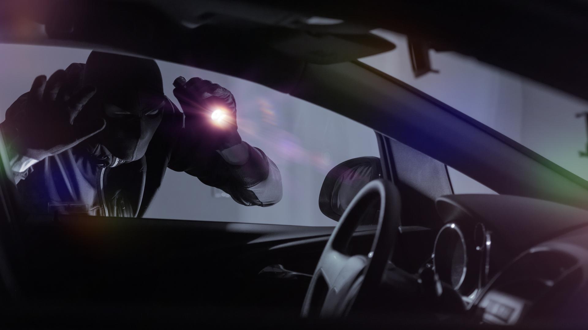 Huntsville car break-ins rise in 2025 | rocketcitynow.com