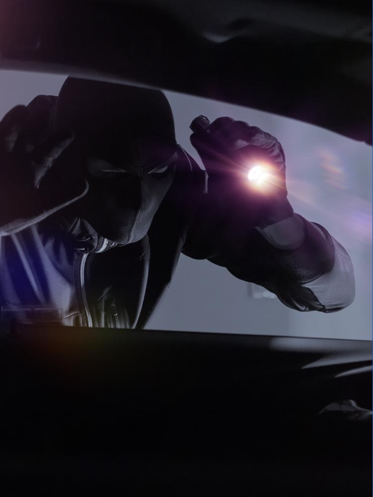 Huntsville car break-ins rise in 2025 | rocketcitynow.com