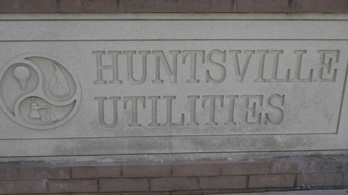 Huntsville Utilities launches HSVUTIL for easy bill management ...