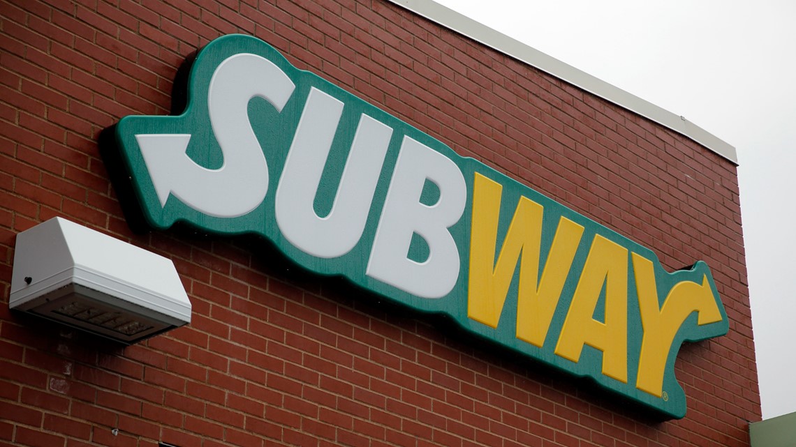 Cash register stolen from Subway restaurant on Indy's near east side ...