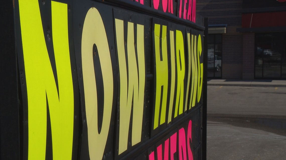 Indiana Department of Workforce Development unveils new job-search site ...