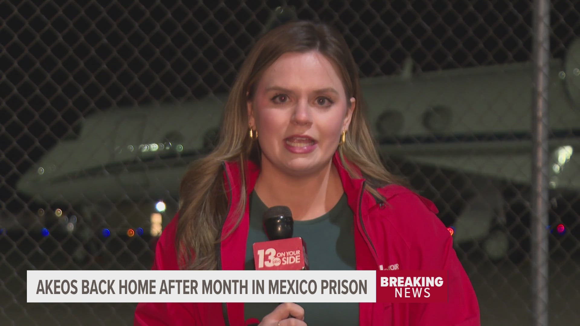 Michigan couple returns home after Mexico arrest | wnep.com