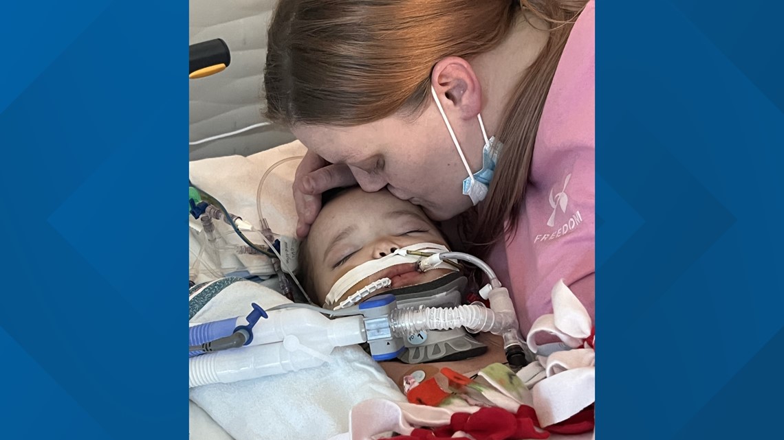 No charges in 1-year-olds death, prosecutor says | wthr.com