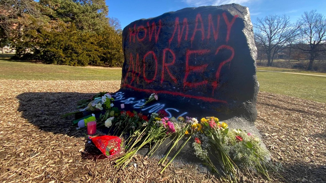 Michigan State shooting victims names released | wthr.com