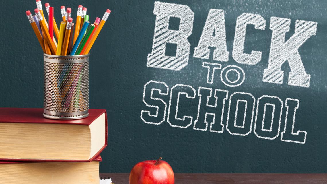 WQAD wants to hear from you: What are your top concerns heading into the school year? | wqad.com