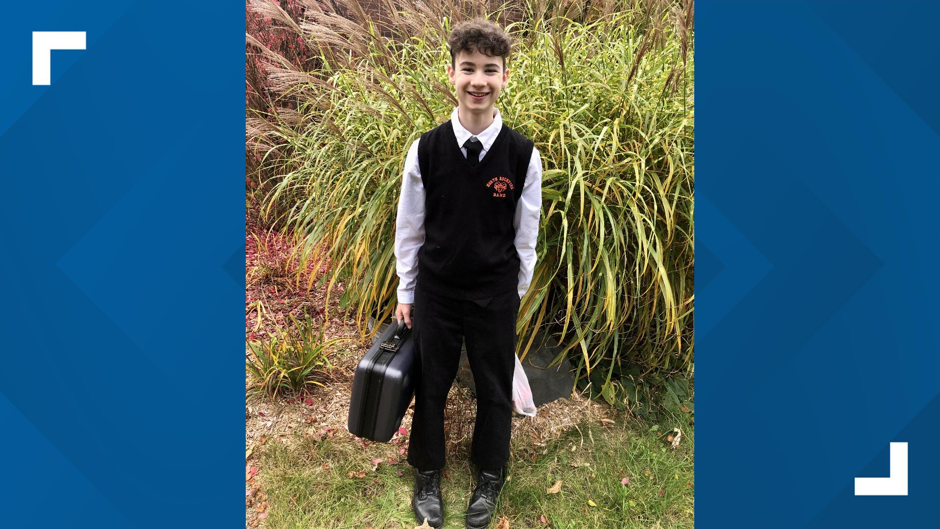 Michigan teen's suicide leads to another Kent County teen's sextortion ...