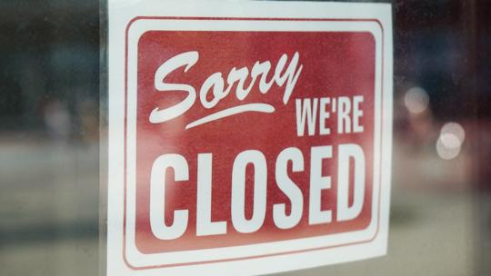 Dauphin County's Paxtang Grill closes indefinitely | fox43.com
