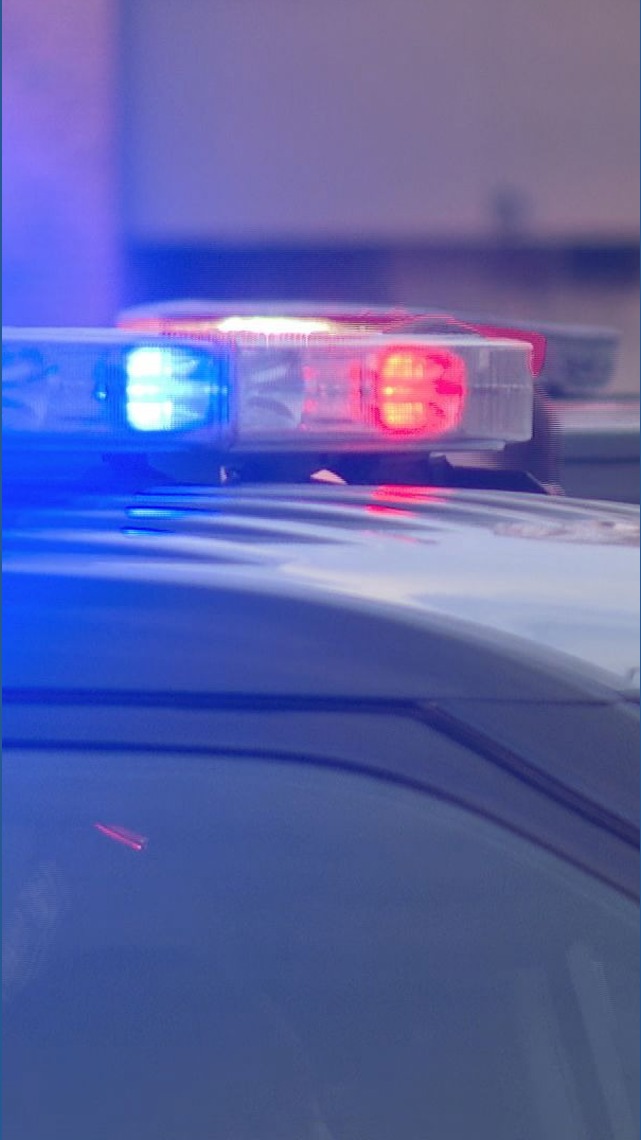 DMPD identifies officer who killed armed man during welfare check that ...
