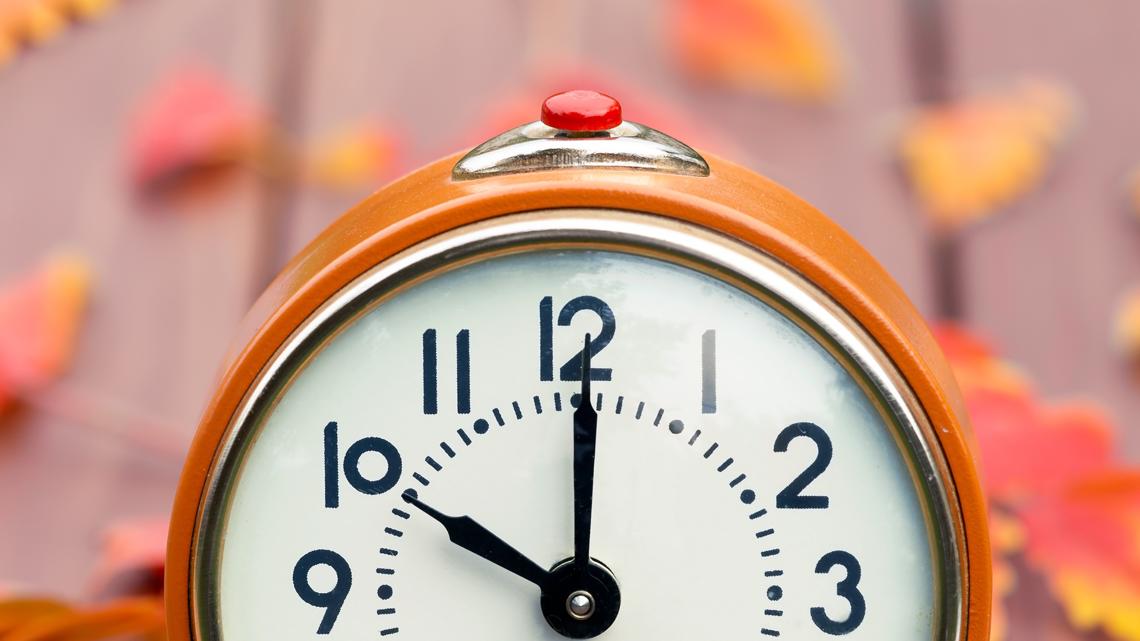 What is daylight saving time? Why do we still have it? | fox61.com