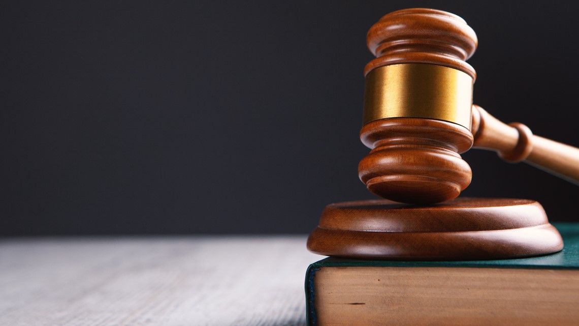 Polk County jury finds Gaskill guilty of involuntary manslaughter ...