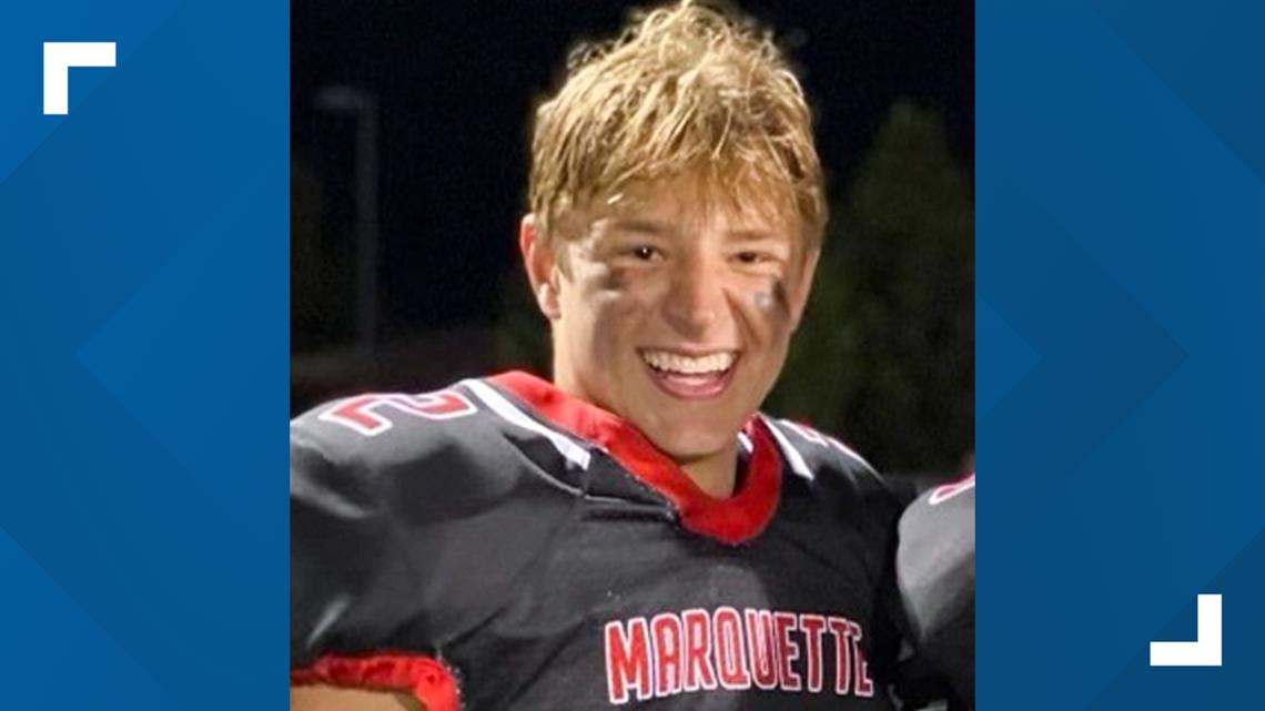 2 Nigerian brothers sentenced for sextortion that led to teen's death | wqad.com